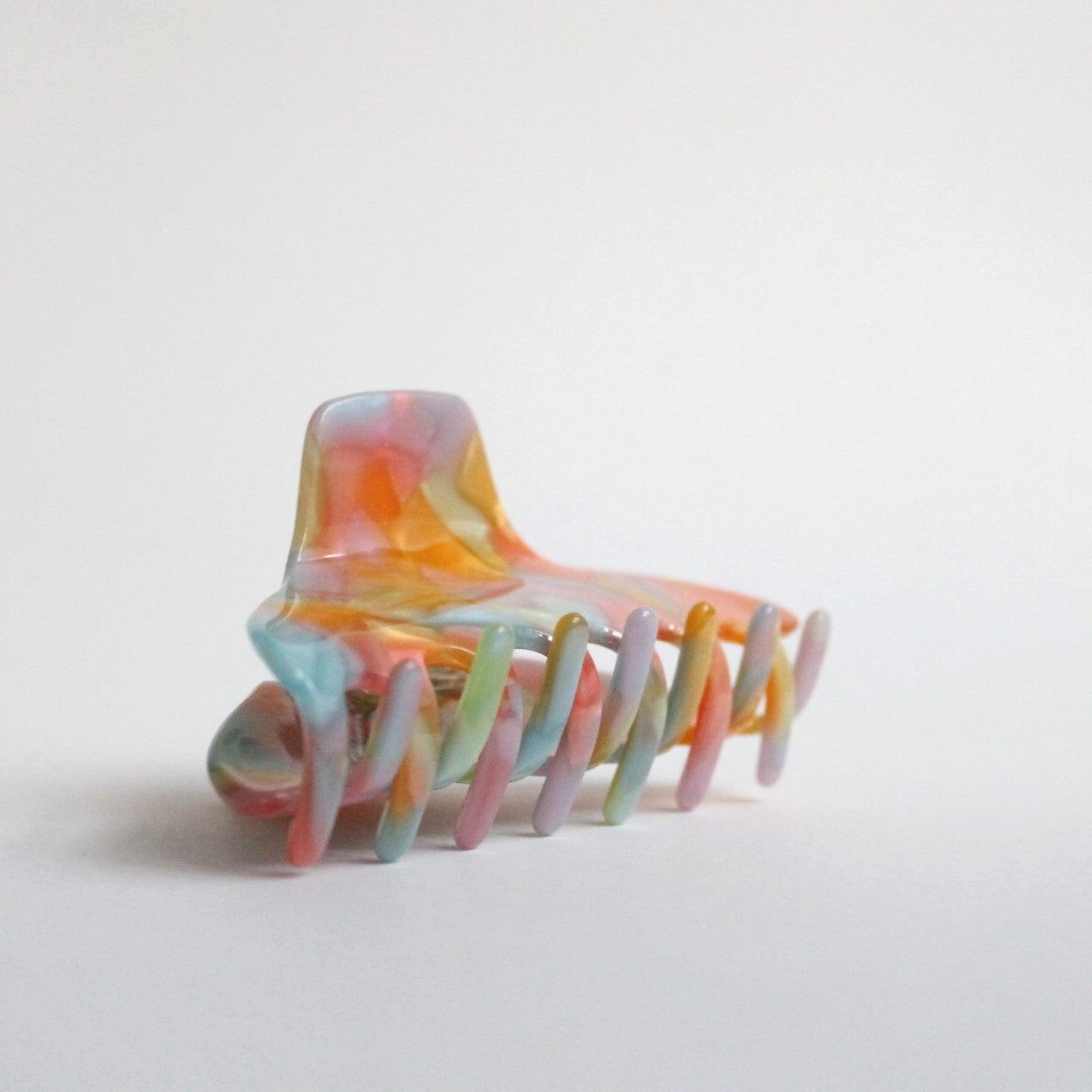 High-quality stylish hair claw clips | Carlotta London
