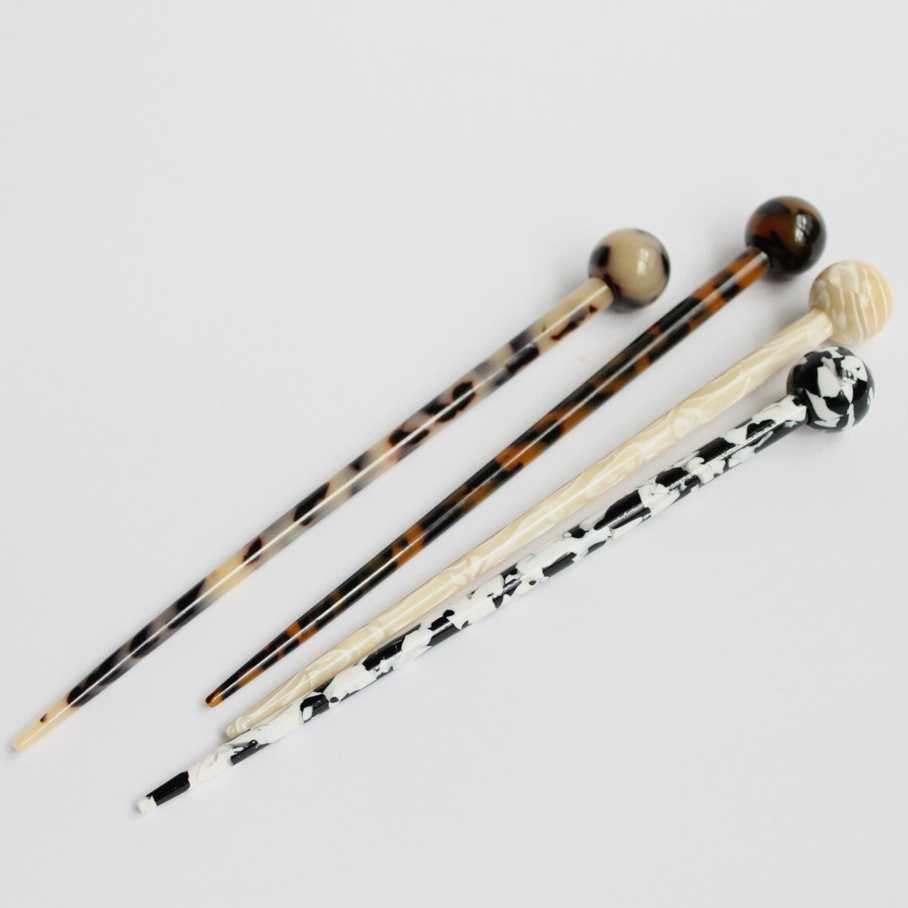 Hair bun stick | Carlotta London