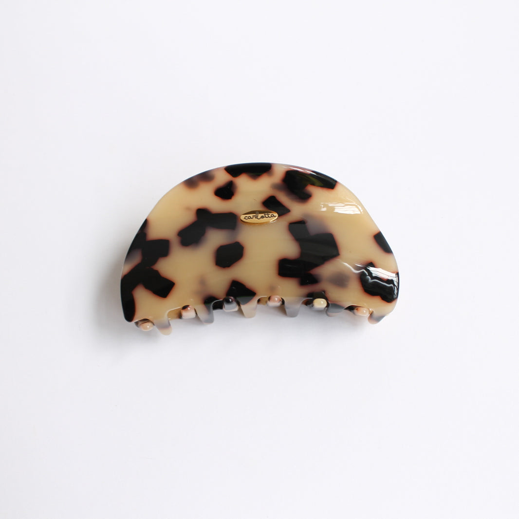 High-quality stylish hair claw clips | Carlotta London