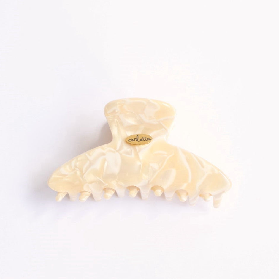High quality claw hair clips | Carlotta London