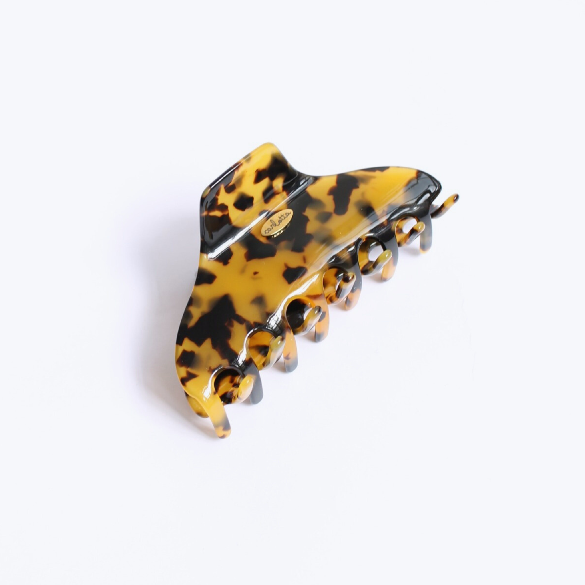 High-quality stylish hair claw clips | Carlotta London